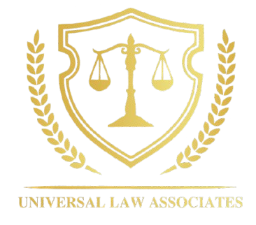 About Us - Universal Law Associates